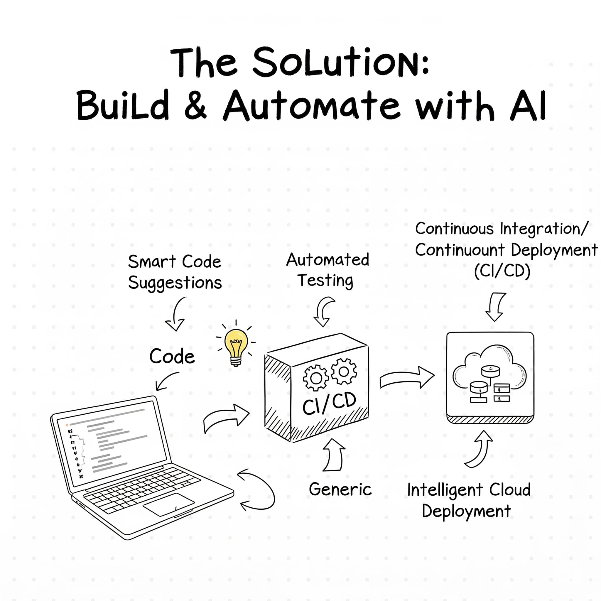 No More Guessing, No More Grinding: How AI is Revolutionizing DevOps | Yaseer Arafat